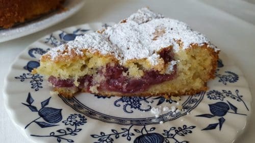 Kaffee and Kuchen Germany- Traditional German Cakes