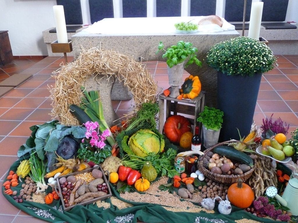 What is Erntedankfest? Is it German Thanksgiving? | A German Girl in ...