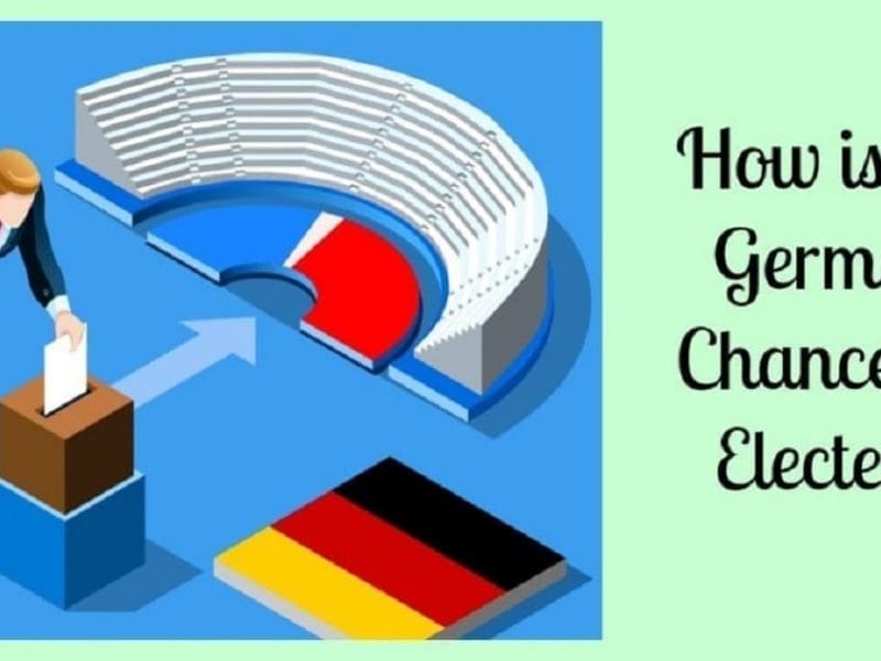 How is the German Chancellor Elected- Elections in Germany