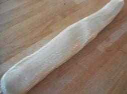 Vanilla Kipferl Recipe - A Delicious German Christmas Cookie