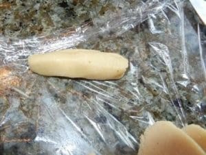 Vanilla Kipferl Recipe - A Delicious German Christmas Cookie