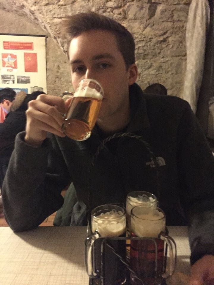 Studying German In Germany - A Year at Heidelberg University