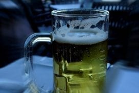 German Drink Recipes For German Mixed Drinks