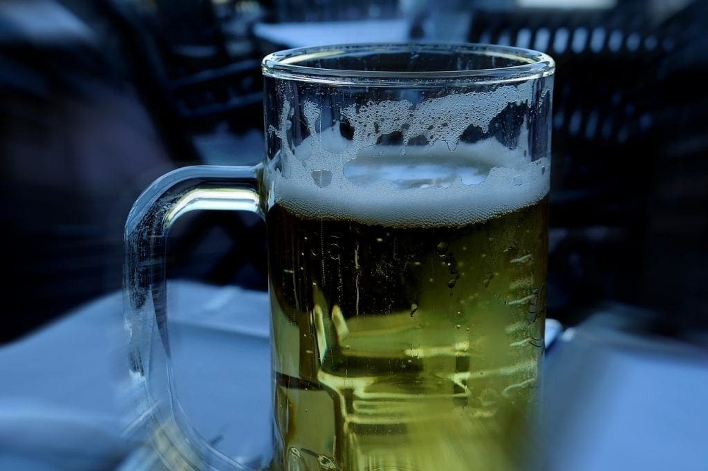 German Drink Recipes For German Mixed Drinks