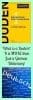 What is a Duden? It's more than a Big German Dictionary!