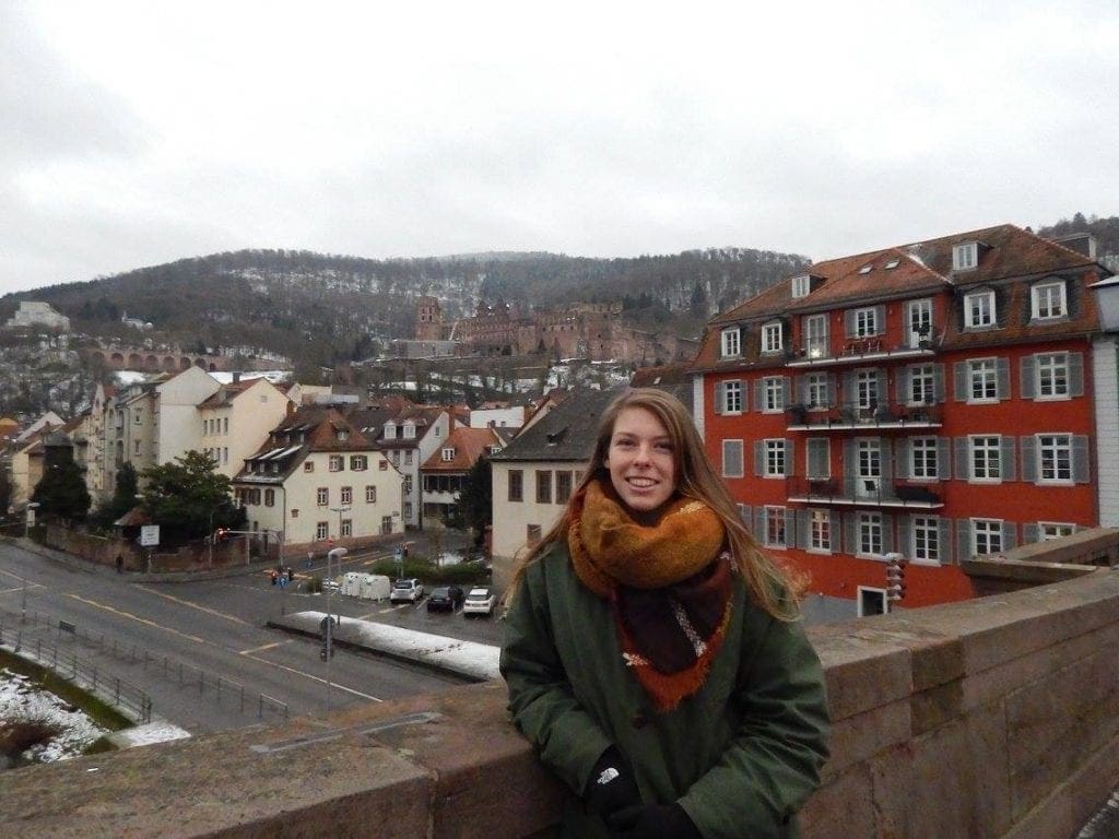 Shopping for German School Supplies in Germany