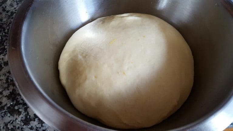 Hefezopf Recipe- An Easy and Delicious Braided German Sweet Bread