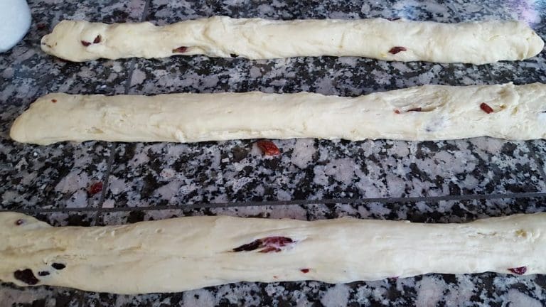 Hefezopf Recipe- An Easy and Delicious Braided German Sweet Bread