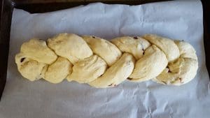 Hefezopf Recipe- An Easy and Delicious Braided German Sweet Bread