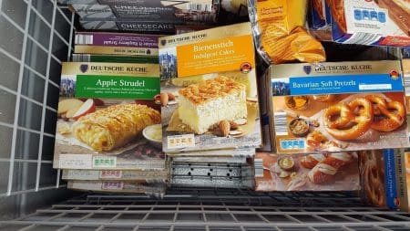 Aldi German Week- Searching for Aldi German Products in America | A ...