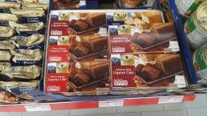 Aldi German Week- Searching for Aldi German Products in America | A ...
