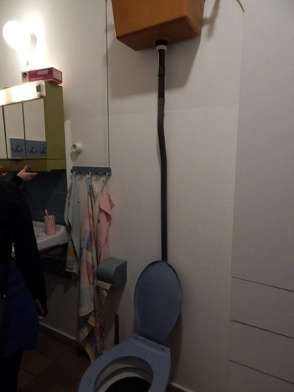 Visit the DDR Museum Berlin- An Interactive Museum of East Germany