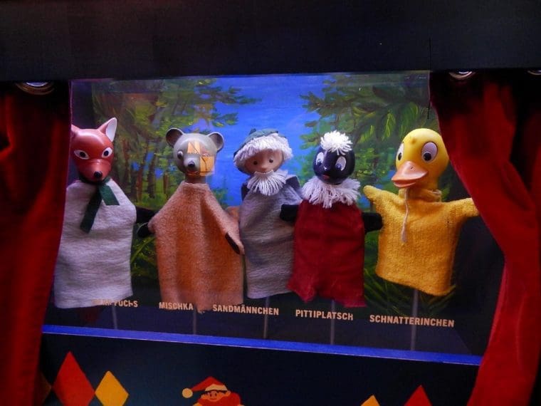 Visit the DDR Museum Berlin- An Interactive Museum of East Germany