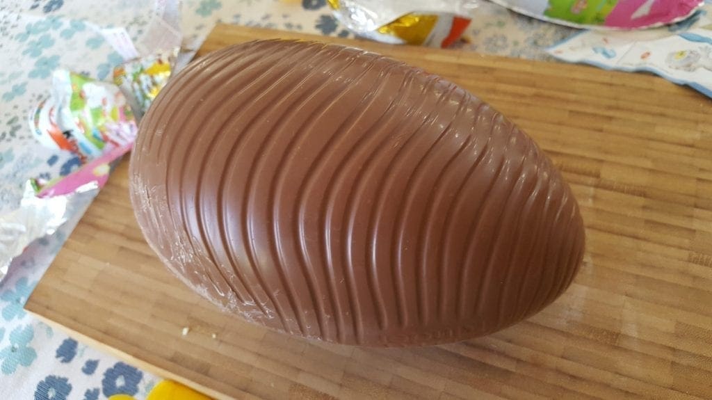 German Kinder Eggs- The Delicious Chocolate Eggs with a Toy Inside