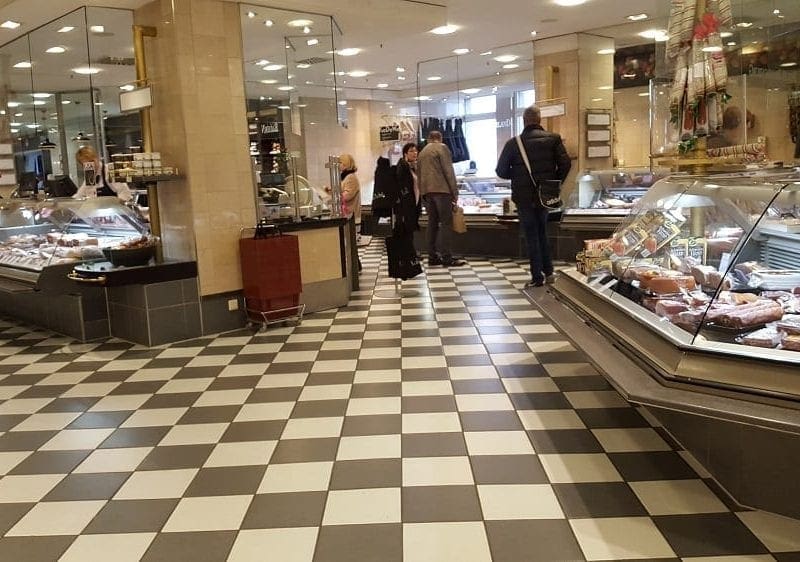 Berlin Food Tours- Eat Your Way Around the World, and Never Leave the City!