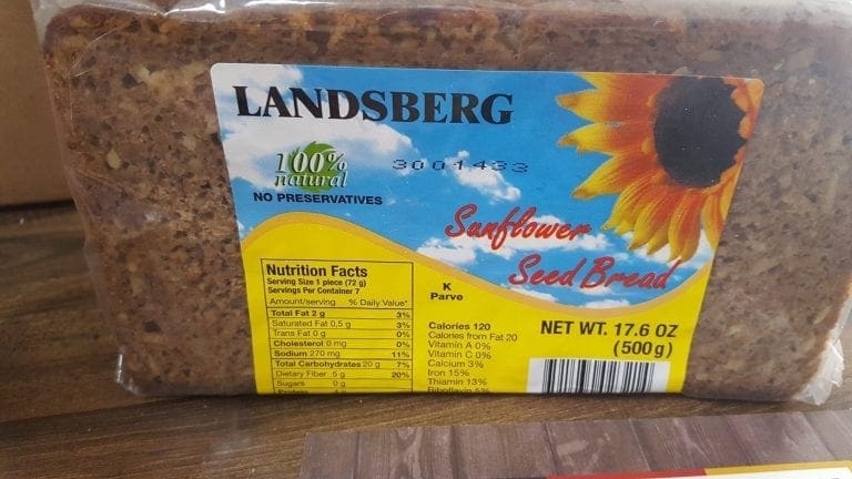 German Food Box -What comes in Monthly German Food Boxes