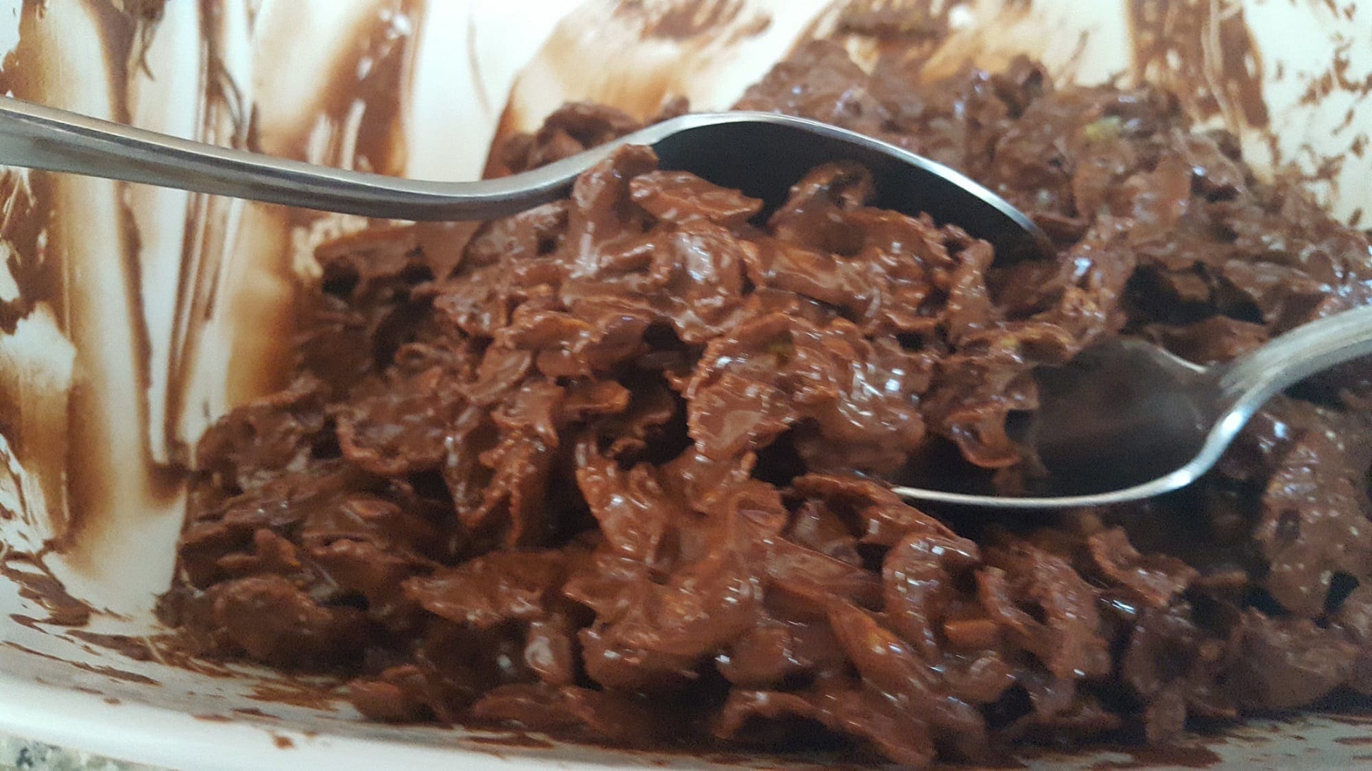 How to Make Choco Crossies at Home with My Choco Crossie Recipe