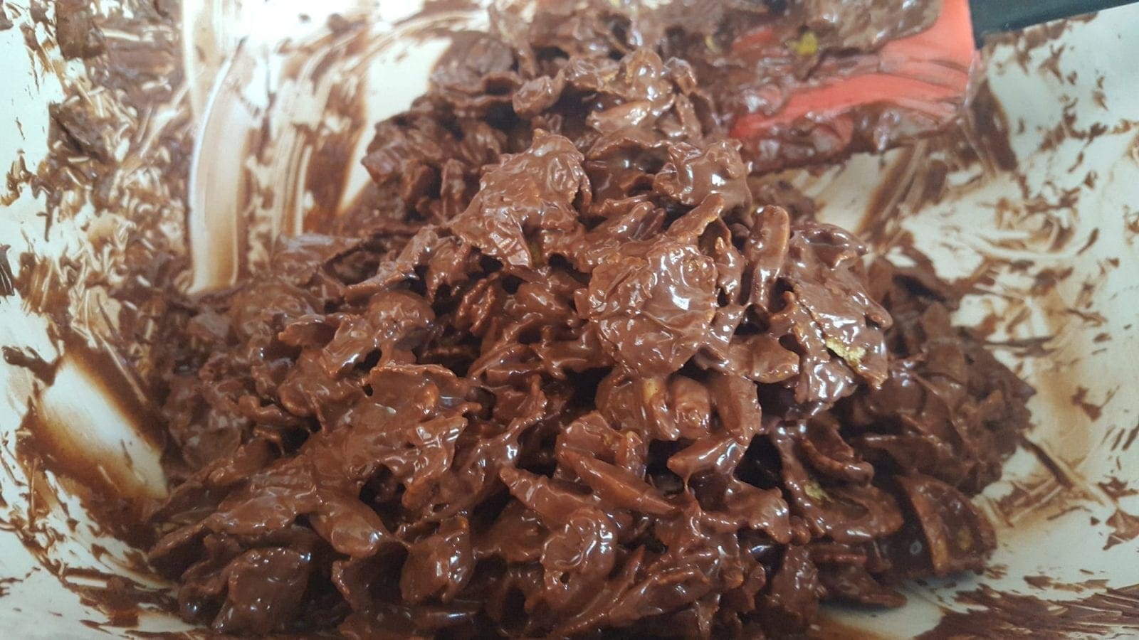 How to Make Choco Crossies at Home with My Choco Crossie Recipe