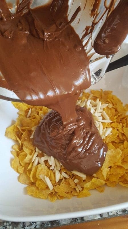 How to Make Choco Crossies at Home with My Choco Crossie Recipe