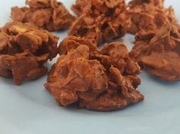 How to Make Choco Crossies at Home with My Choco Crossie Recipe