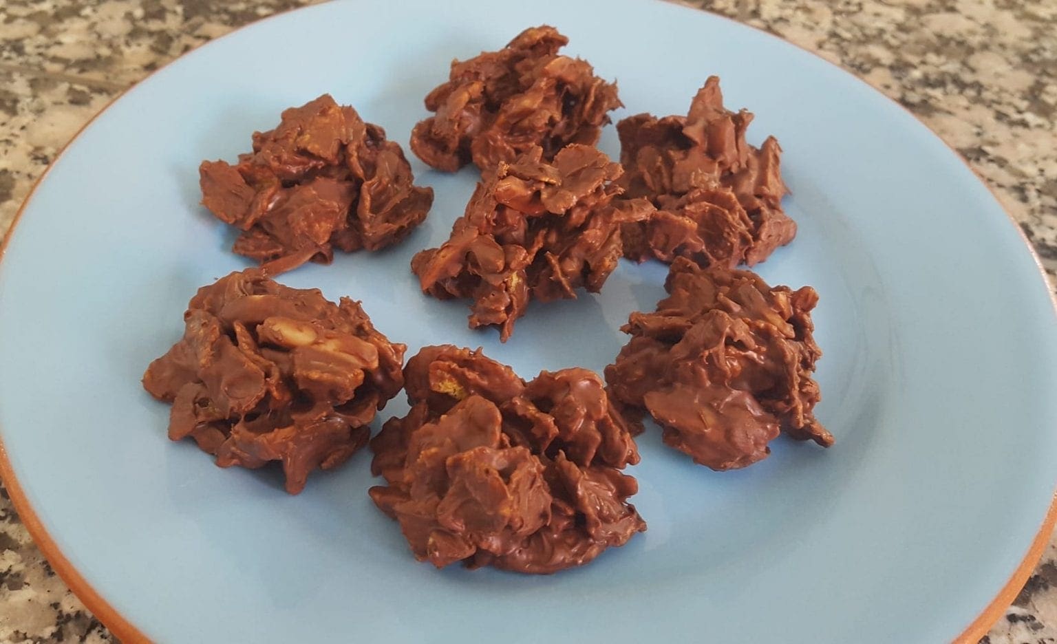 How to Make Choco Crossies at Home with My Choco Crossie Recipe