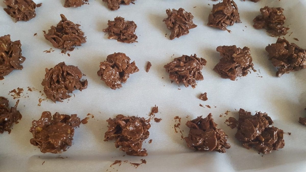 How to Make Choco Crossies at Home with My Choco Crossie Recipe