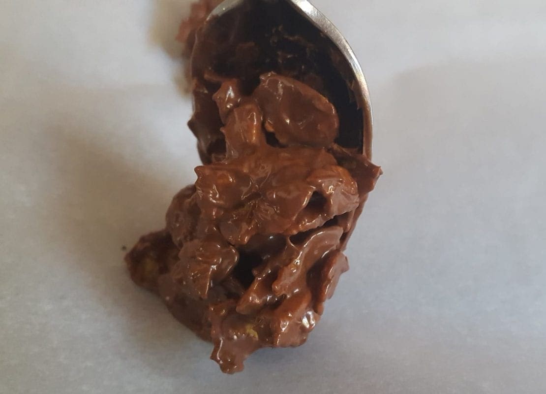 How to Make Choco Crossies at Home with My Choco Crossie Recipe