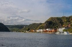The Loreley- The Legend, the Song, and How YOU can See It