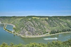 The Loreley- The Legend, the Song, and How YOU can See It