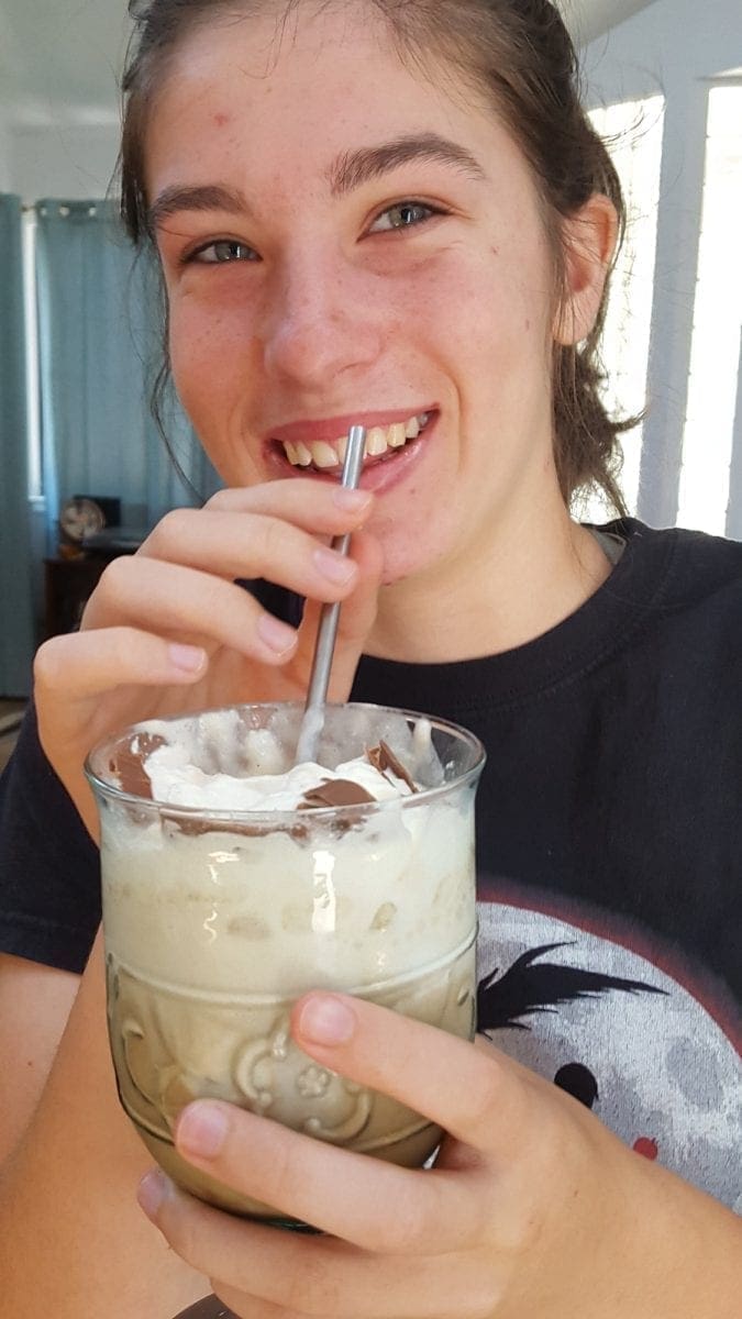 Eiskaffee Recipe- Make this Refreshing German Drink at Home