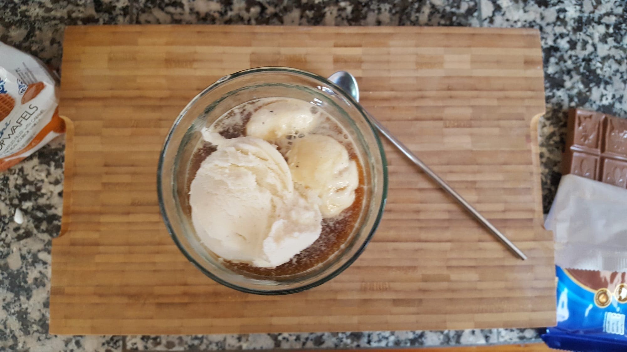 Eiskaffee Recipe- Make this Refreshing German Drink at Home