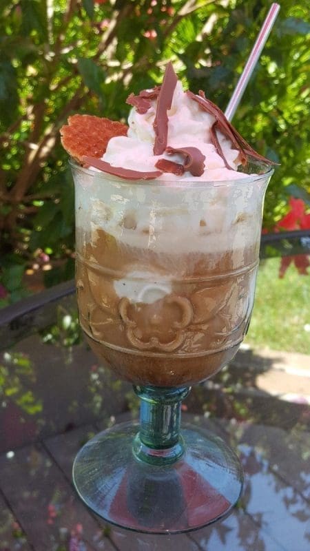 Eiskaffee Recipe- Make this Refreshing German Drink at Home