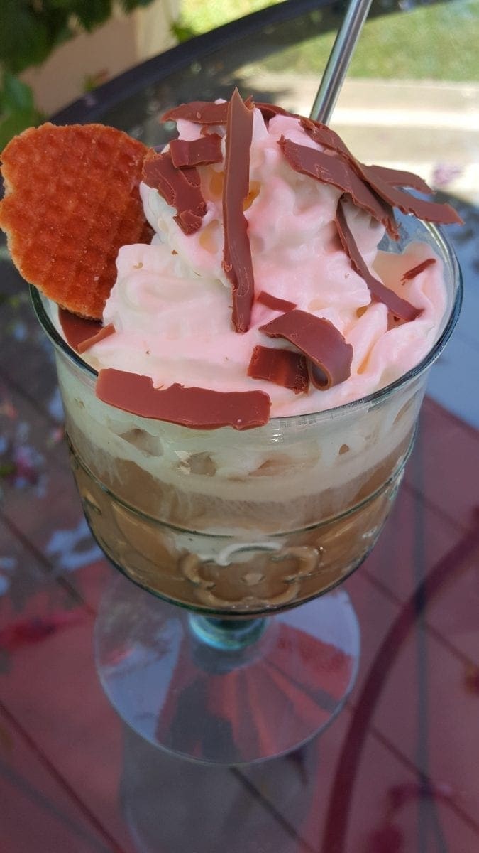 Eiskaffee Recipe- Make this Refreshing German Drink at Home