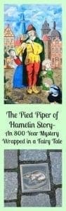 The Pied Piper of Hamelin Story- Mystery Wrapped in Fairy Tale
