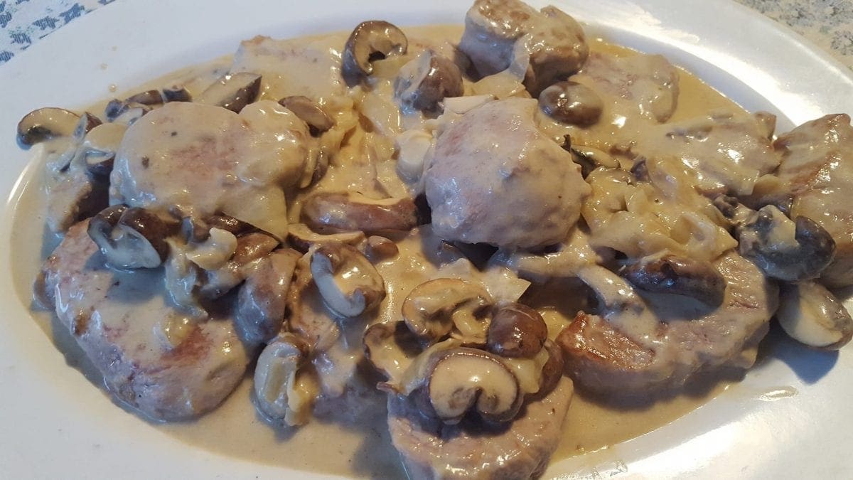 The German Cookbook by Alfons Schuhbeck- My Review | A German Girl in ...