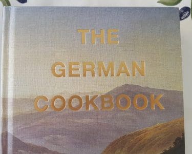 A German Girl in America | A German Girl in America