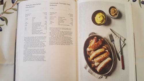 The German Cookbook by Alfons Schuhbeck- My Review | A German Girl in ...