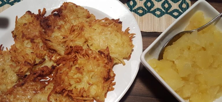 German Meals at Oma's by Gerhild Fulson- My Favorite German Foods! | A ...