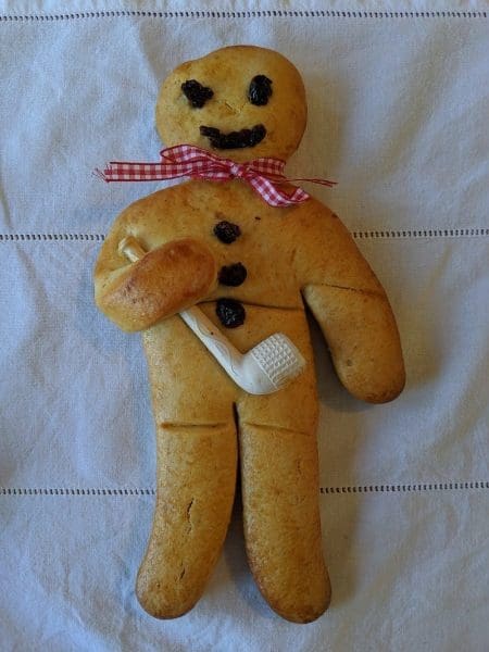 St Martin's Day Germany -What's St Martin's Tag? How to Celebrate