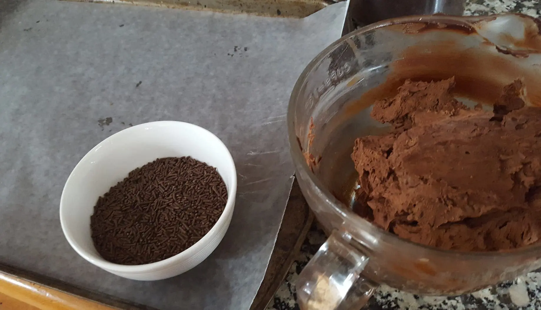 German Rum Balls Recipe a Delicious Christmas Indulgence