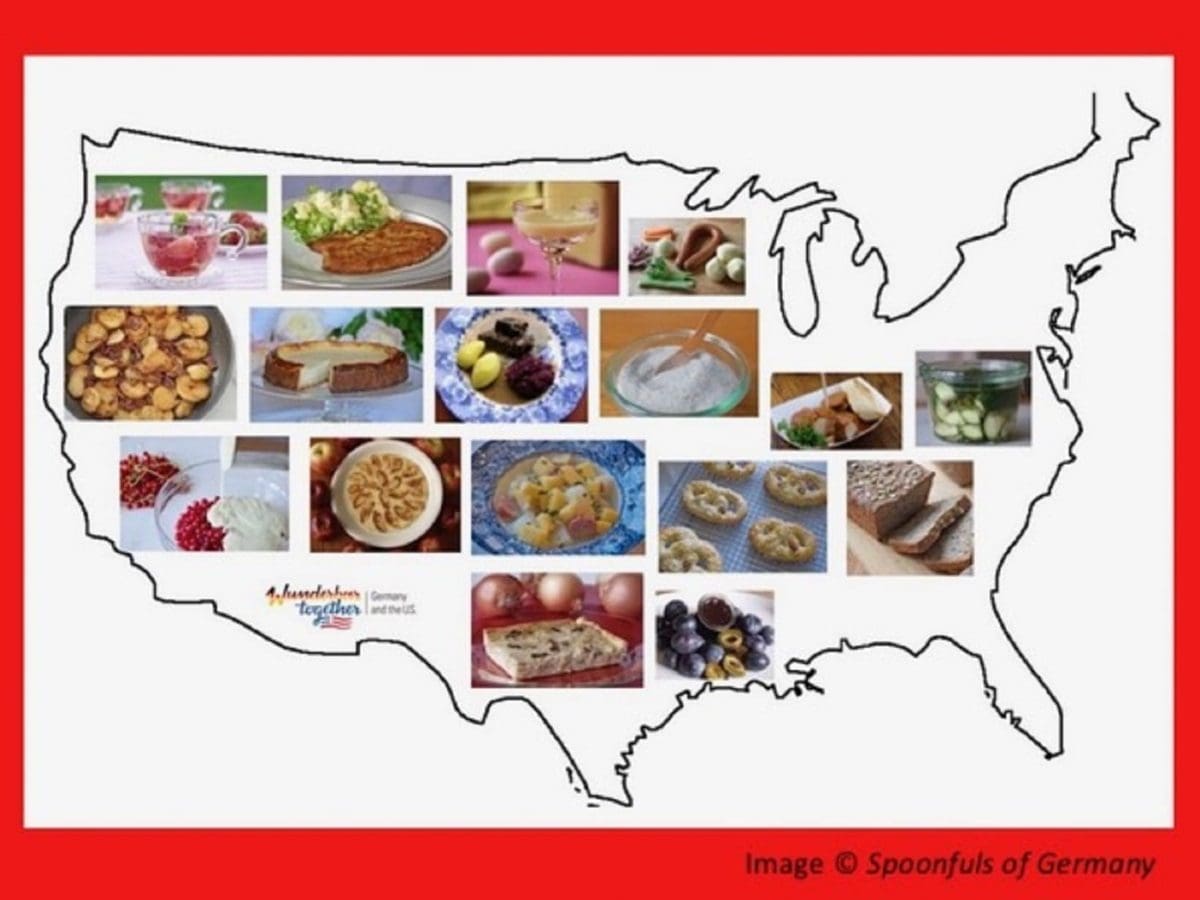 America Cooks German - Show Off Your Delicious German Dishes! | A ...