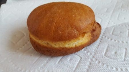 Karneval Berliner Recipe- How to Make Delicious Berliner