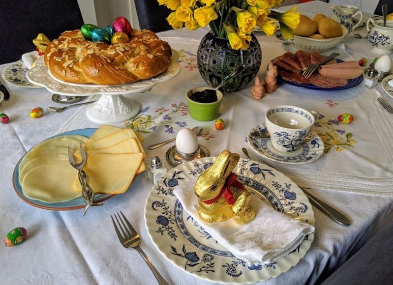 German Easter Traditions, Facts and Customs- All About Easter in ...
