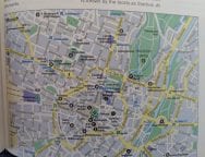 Planning a Trip to Germany- Tips and Best Travel Books Germany