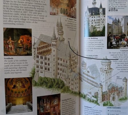 Planning a Trip to Germany- Tips and Best Travel Books Germany