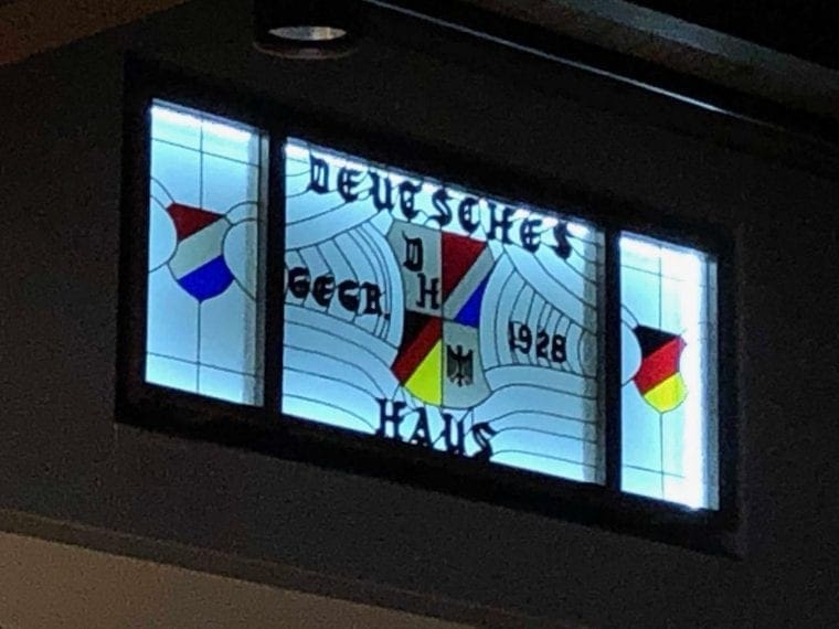 Deutsches Haus New Orleans - The Story of Germans in Louisiana