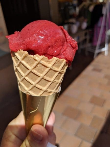 Eis in Germany - The Summertime Eis Culture in Germany