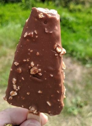 Eis in Germany - The Summertime Eis Culture in Germany