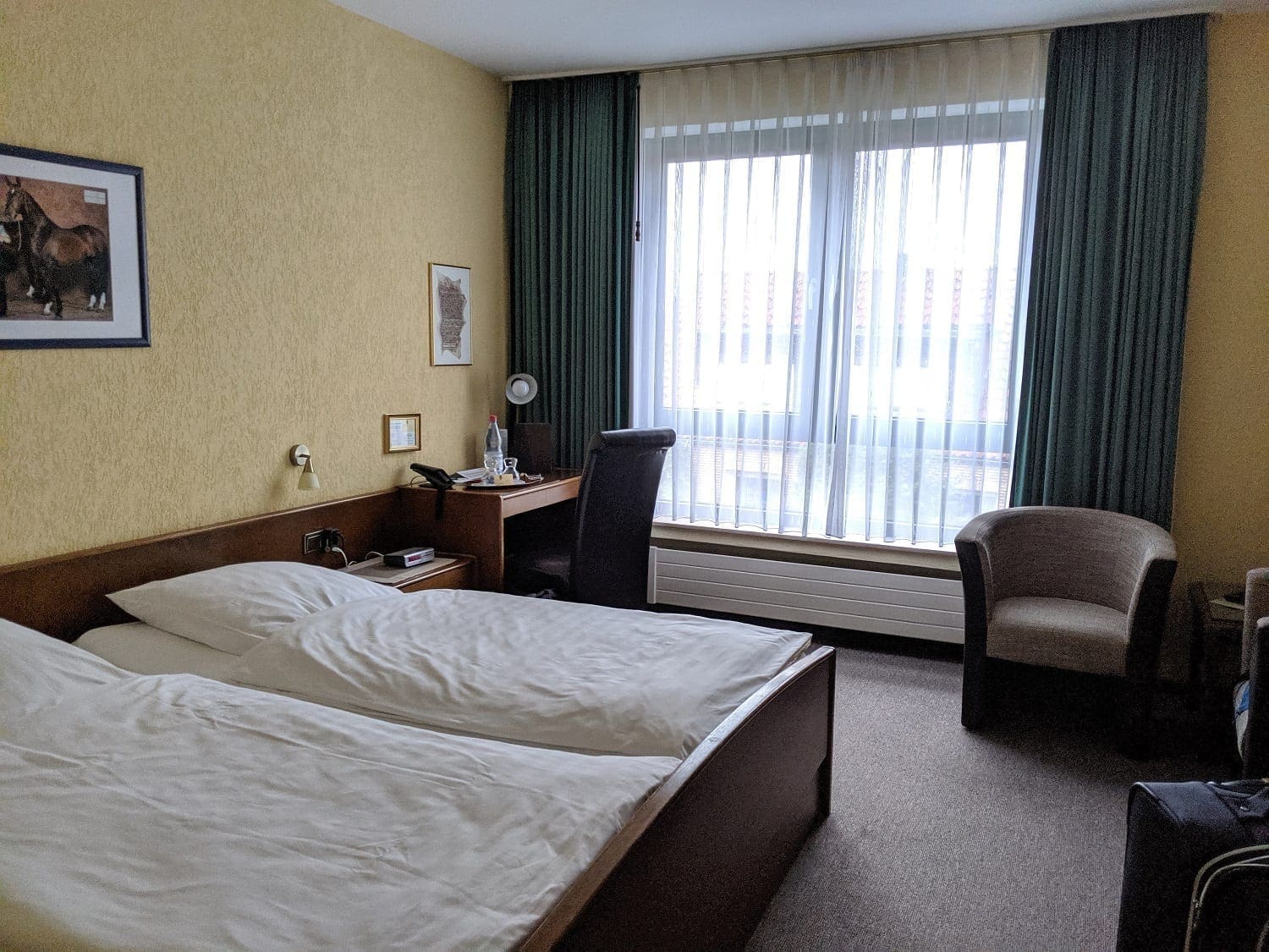 Hotels in Germany- Some Tips to Make Your Stay Better