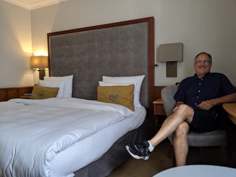 Hotels in Germany- Some Tips to Make Your Stay Better
